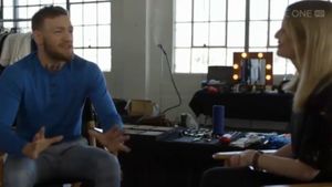 Nine's Wide World of Sports, Match Results & Live Scores