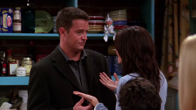 Best Friends episodes: Superfans rank every episode of Friends from ...