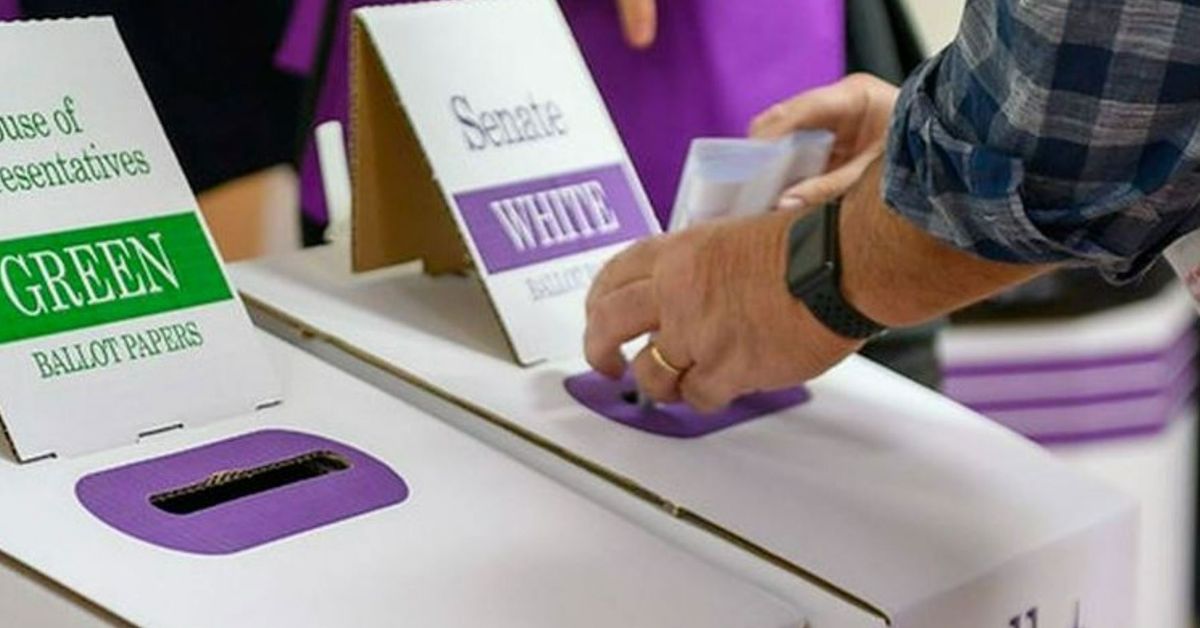Federal Election 2025: Australian Electoral Commission issues warning ...