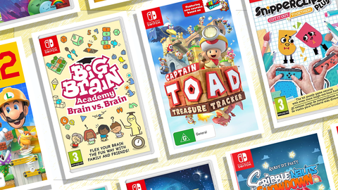 Best educational video games list: Educational video games to keep the ...