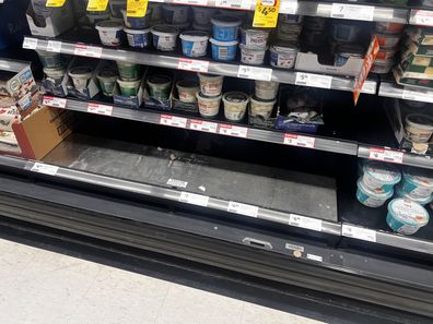 Cottage cheese shortage: Australia's cottage cheese mystery has been ...