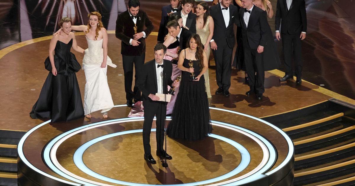 Oscars 2025 winners list: The 97th Academy Awards winners as they are ...