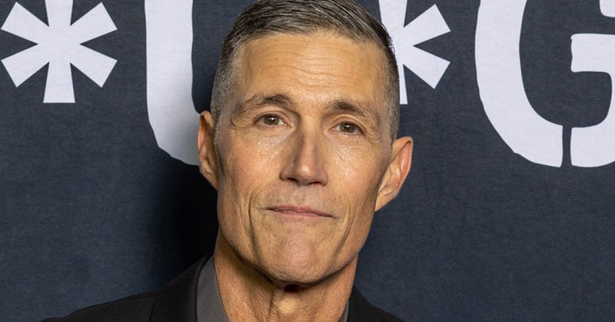 C*A*U*G*H*T Stan Exclusive: Cast including Matthew Fox and Kick Gurry reveal why the series was ...