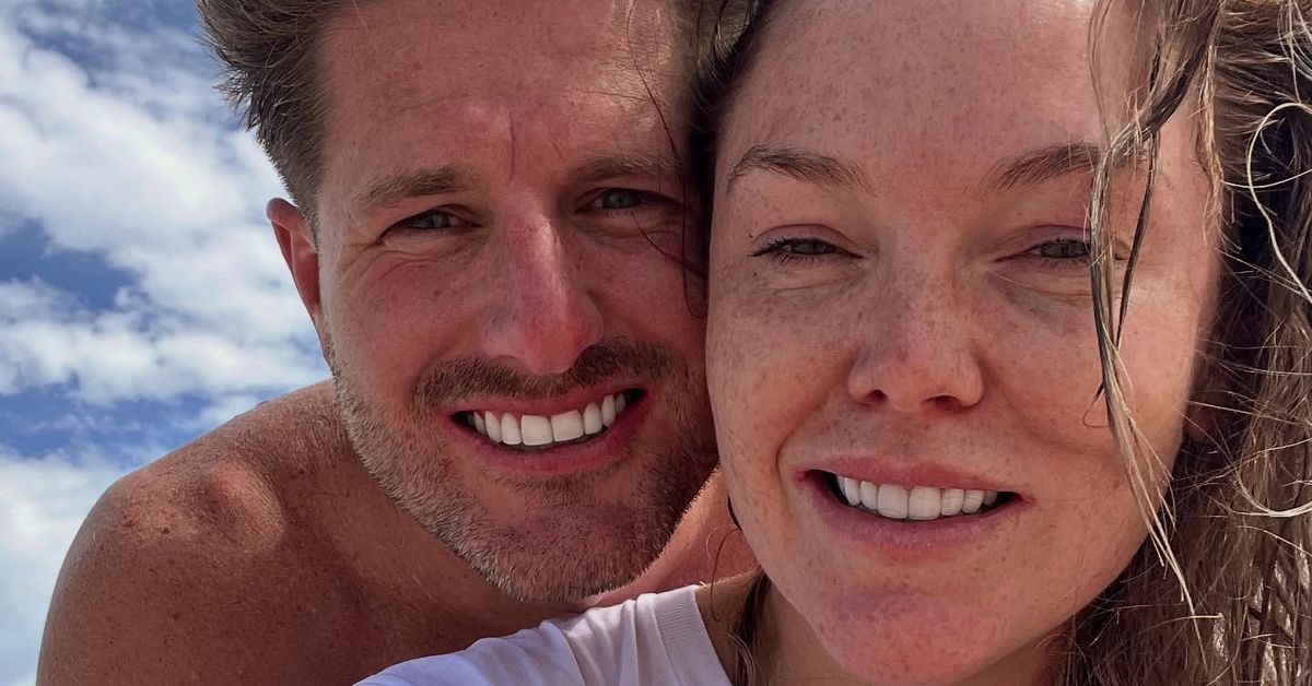MAFS' Bryce Ruthven unveils major body transformation and reveals ...
