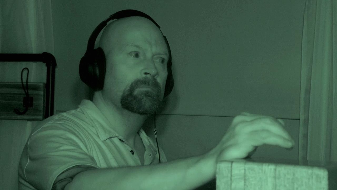 Watch Ghost Hunters - Season 14 - Ep 9 The Girl With No Eyes | 9Now