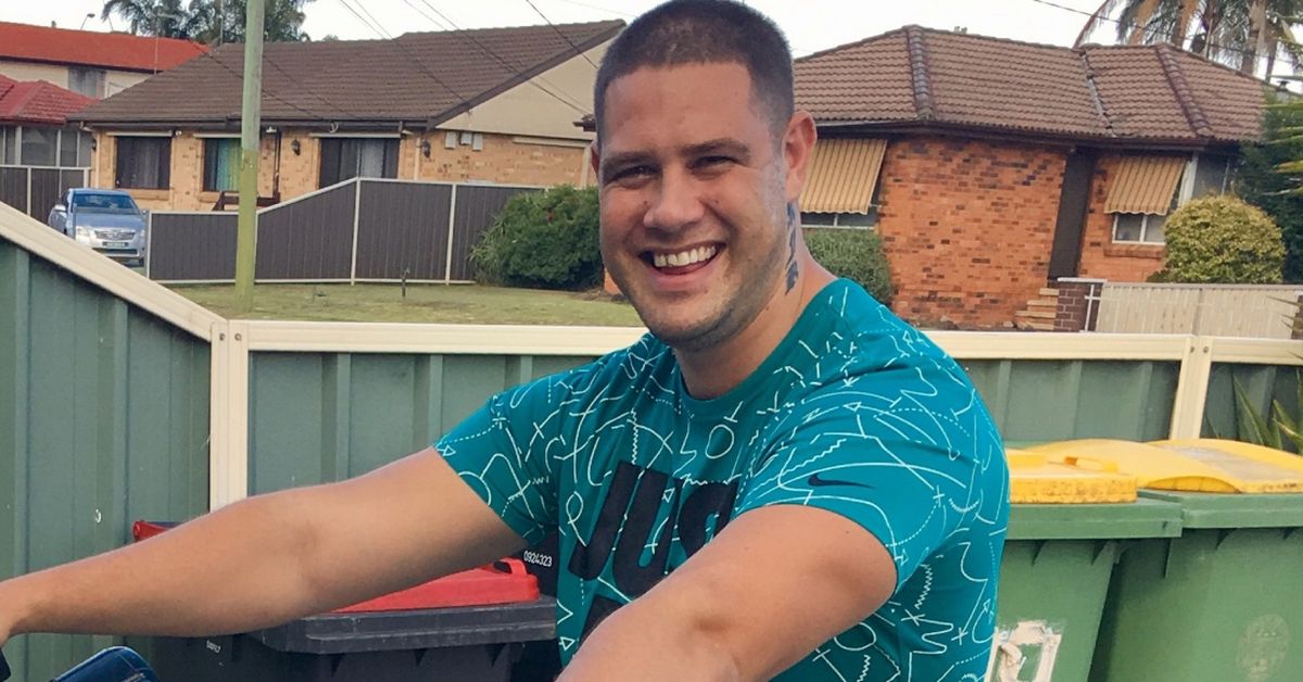 Glenorie body: Father, 39, identified as body found at Sydney paddock