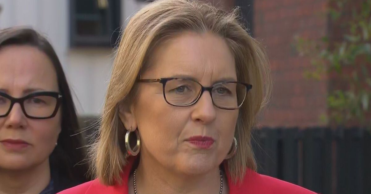 Melbourne protests LIVE updates: Police prepare for second day of ...