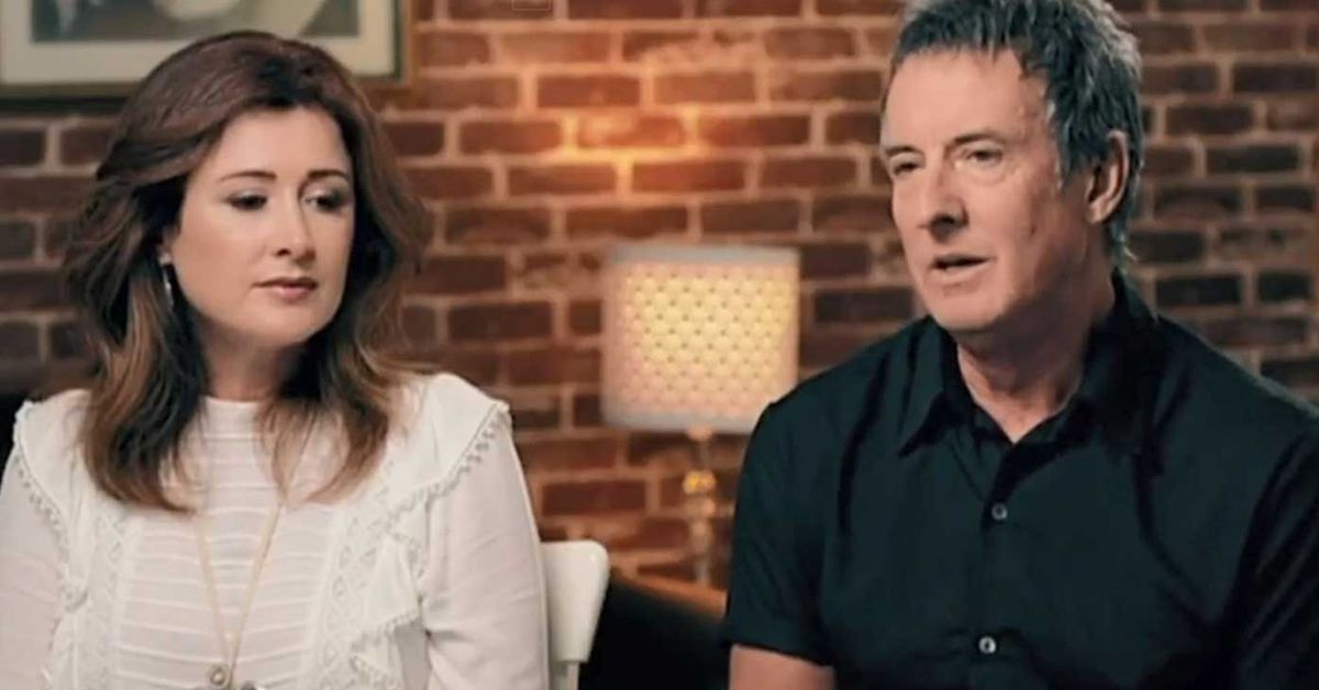 Midnight Oil drummer Rob Hirst reunites with daughter 36 years after ...