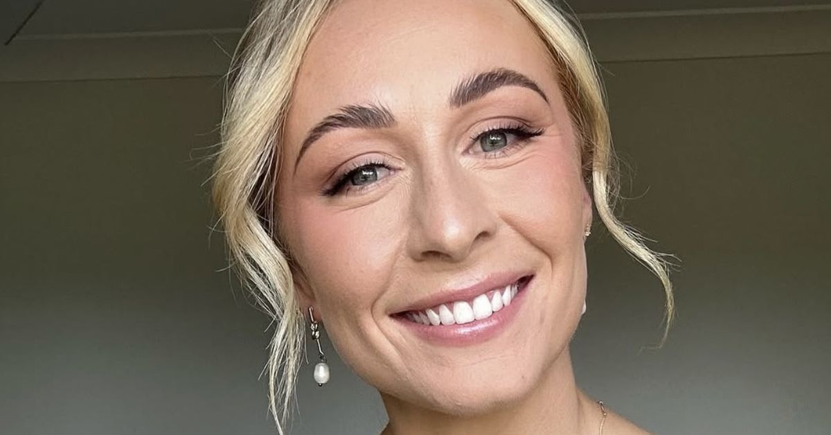 Women's State of Origin 2025: Moment that left Blues player Abbi Church ...