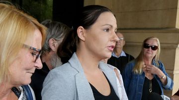 Tom Angley, Reporter Adelaide News Team - 9News