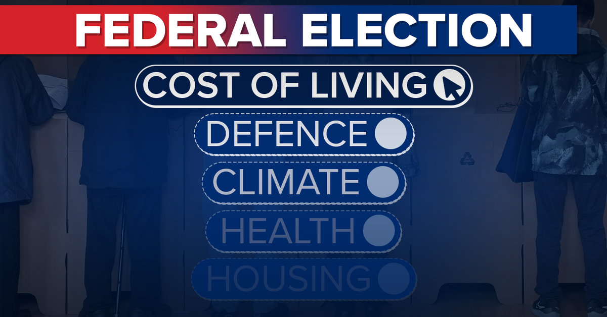 Federal Election 2025 Australia decides: Have your say on the big issues