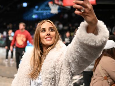 Bec Judd interview: Aussie influencer on her famous red Brownlow Medal ...