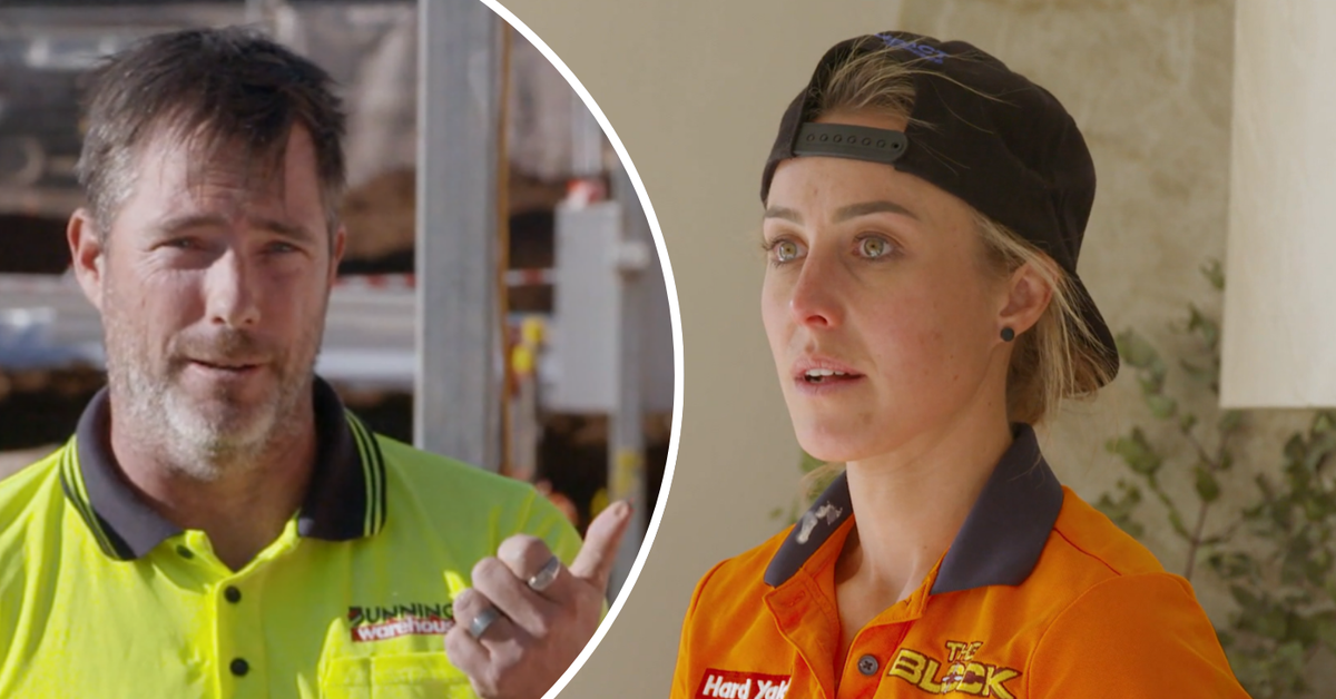 The Block 2025 Episode 35 Recap: Sonny and Alicia make ruthless call to ...