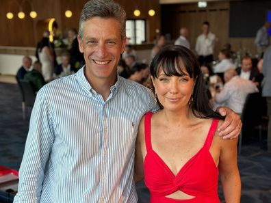 Breast cancer: How Ali Clarke's tearful confession on live radio may ...