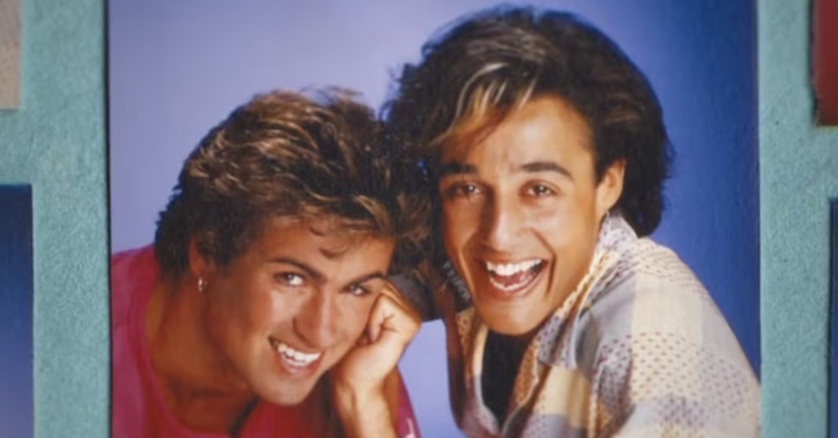 Wham! Netflix documentary: 5 of the biggest bombshells about Wham ...