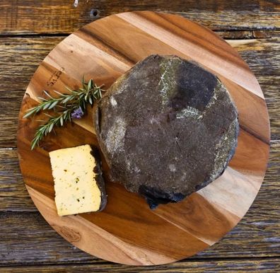 Best cheese: Australia's best specialty cheese, Inverloch Blue from ...