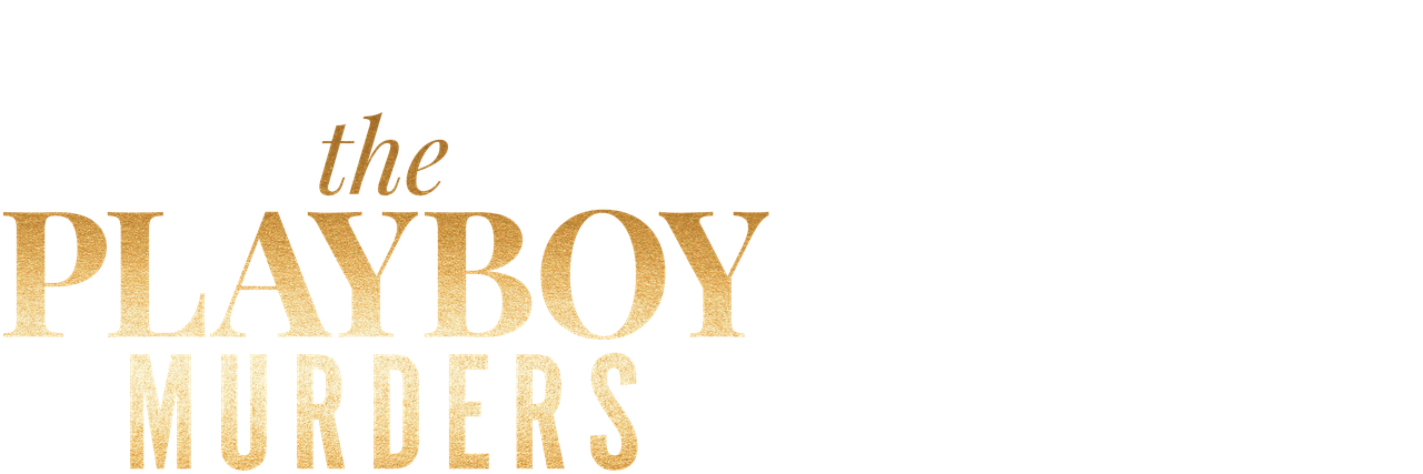 Watch The Playboy Murders Season 1, Catch Up TV