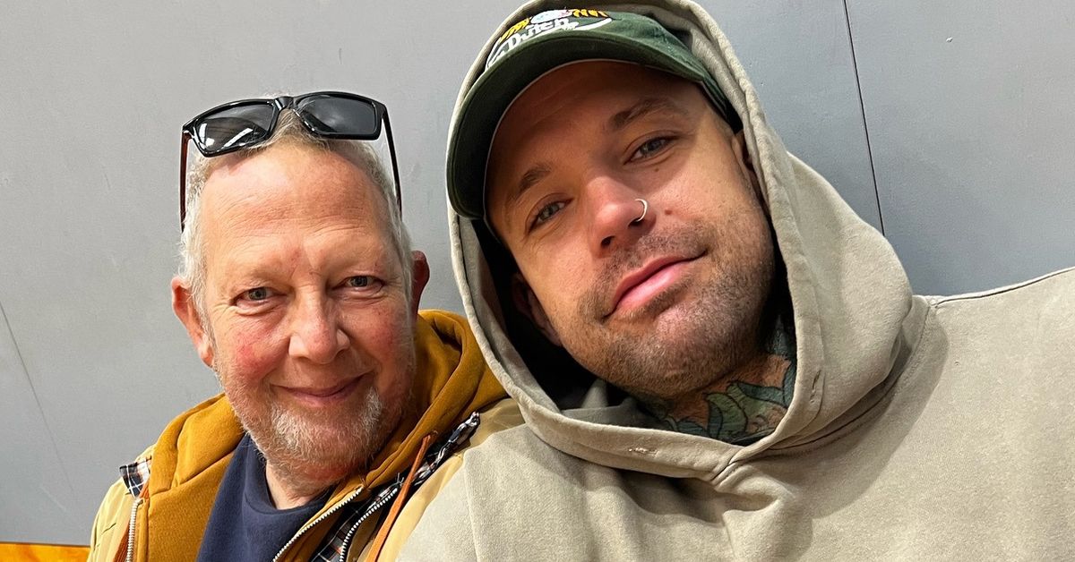 MAFS 2025: Dave Hand reveals his dad Howard's cancer has returned ...