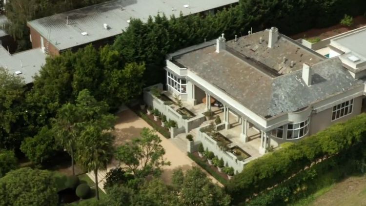 Melbourne property news: The most expensive Melbourne streets you've ...