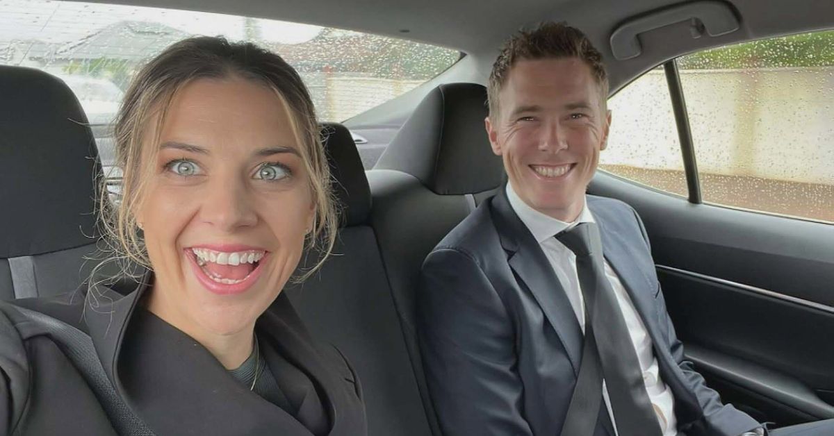 Rohan Dennis: Ex-cycling champ's charges confirmed over wife's death