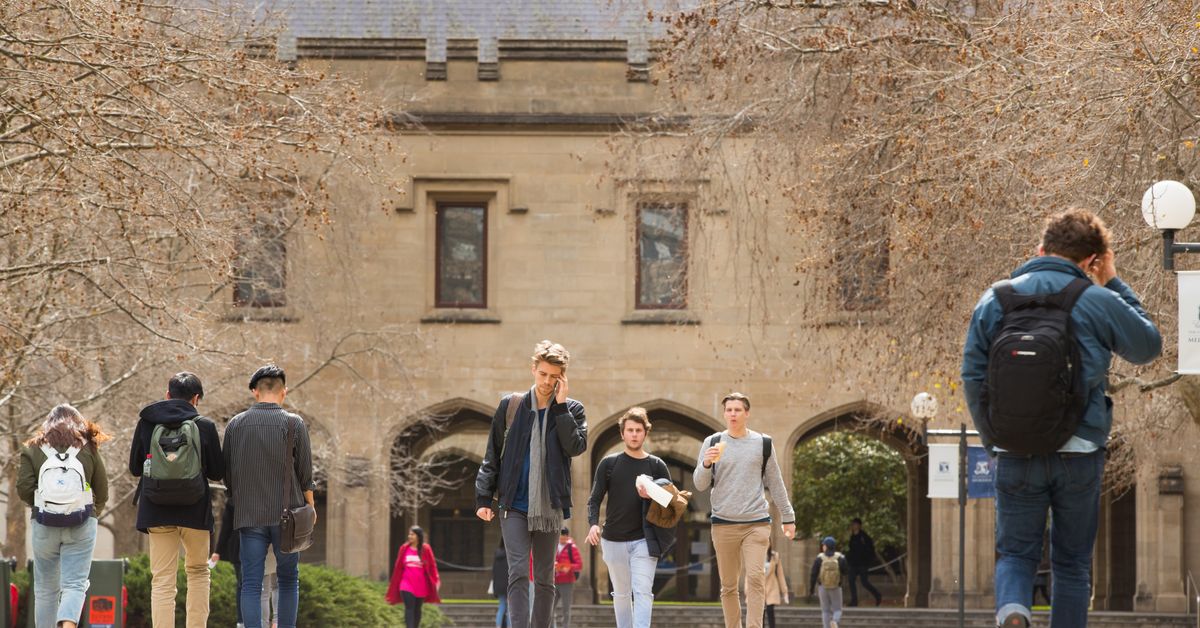 International student cap: Some of Australia's biggest and most ...