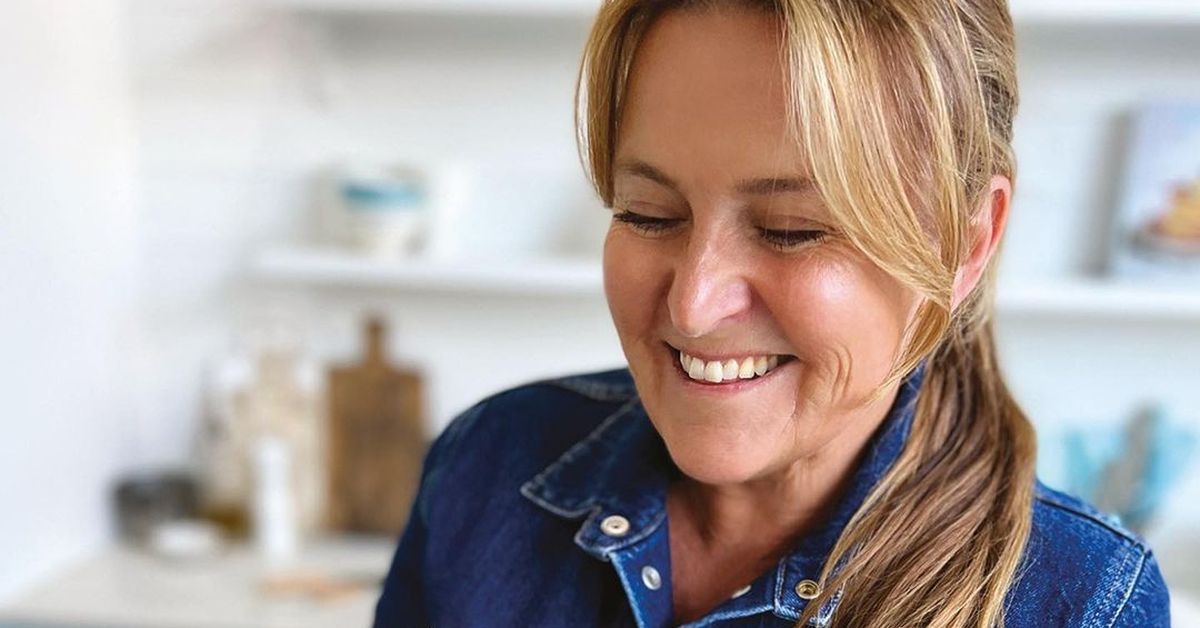 Food stylist Donna Hay's one simple rule for the perfect Australian ...