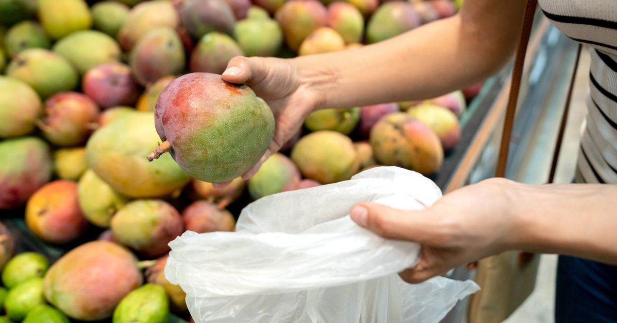 ALDI wins Most Satisfied Customers – Supermarket Fruits & Vegetables ...