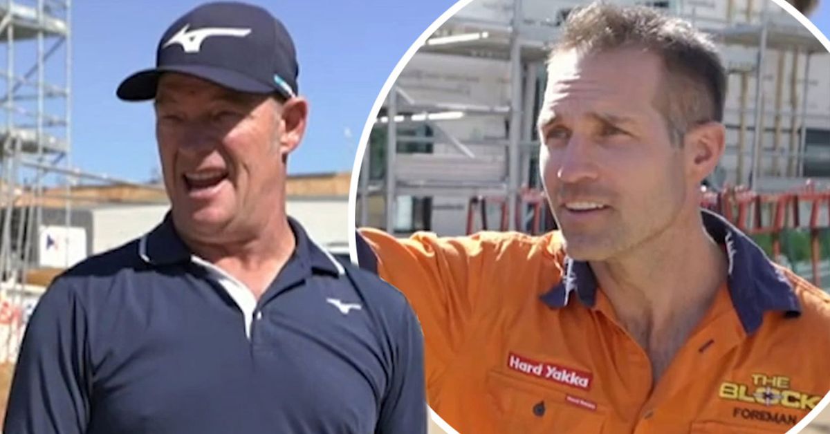 The Block 2024: Foreman Keith makes a shock return to Phillip Island to ...