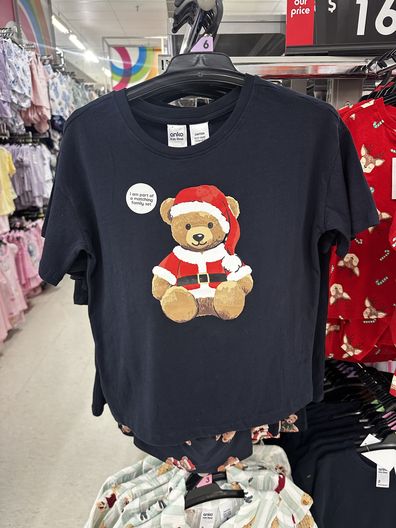 Kmart Matching Christmas pyjamas Australia: The $12 Kmart buy that'll ...
