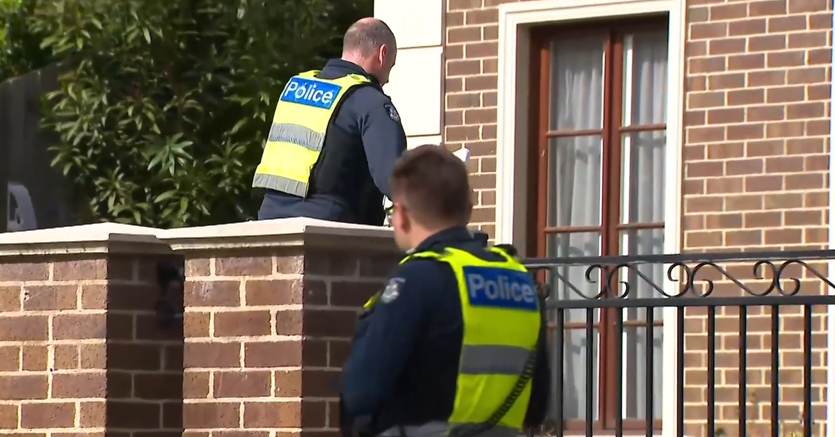 Kew East: Three charged after Melbourne dad allegedly stabbed 11 times ...