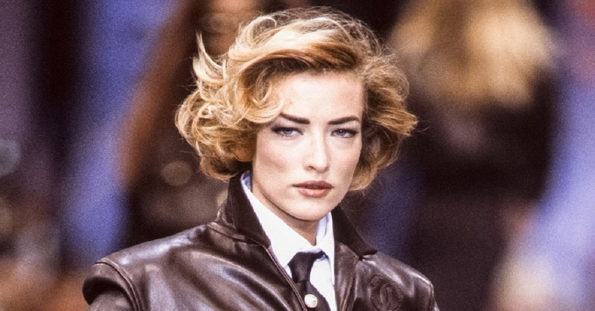 Tatjana Patitz, iconic supermodel of the '90s, dead at 56 - 9Celebrity