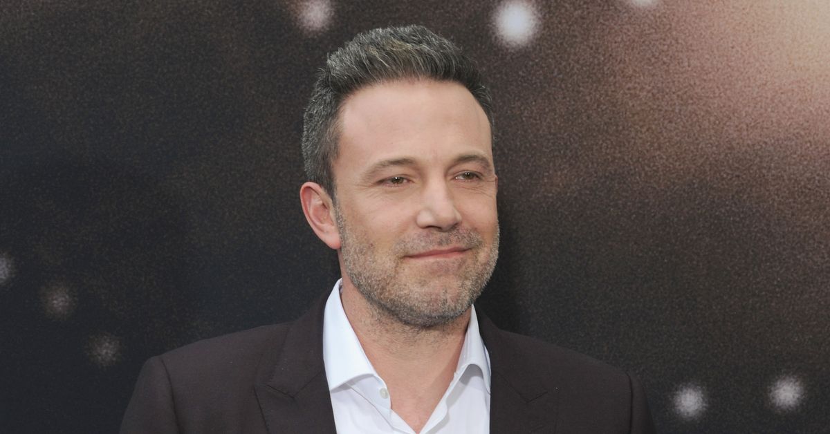 Ben Affleck on alcohol addiction and when he 'began drinking too much ...