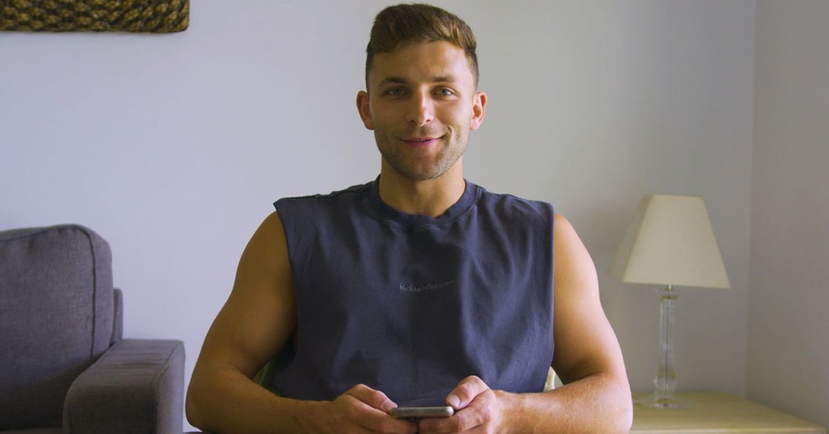 Love Island Australia 2021 Exclusive: Ben reveals if he plans to pursue ...