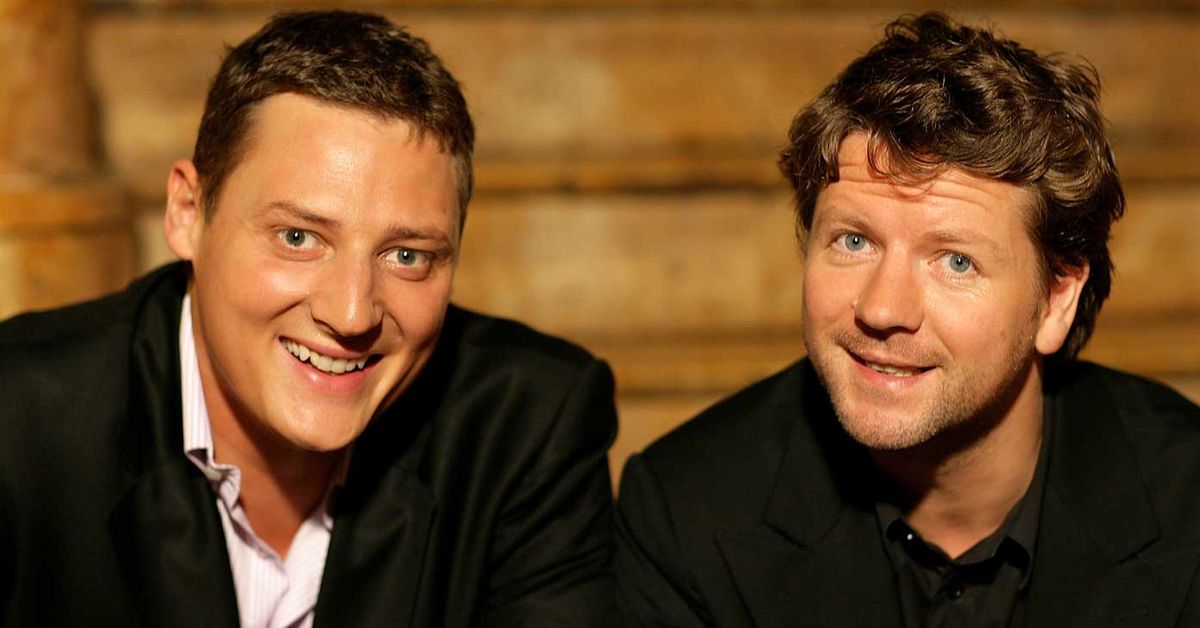 Merrick Watts opens up about split from former radio co-host Tim Ross ...