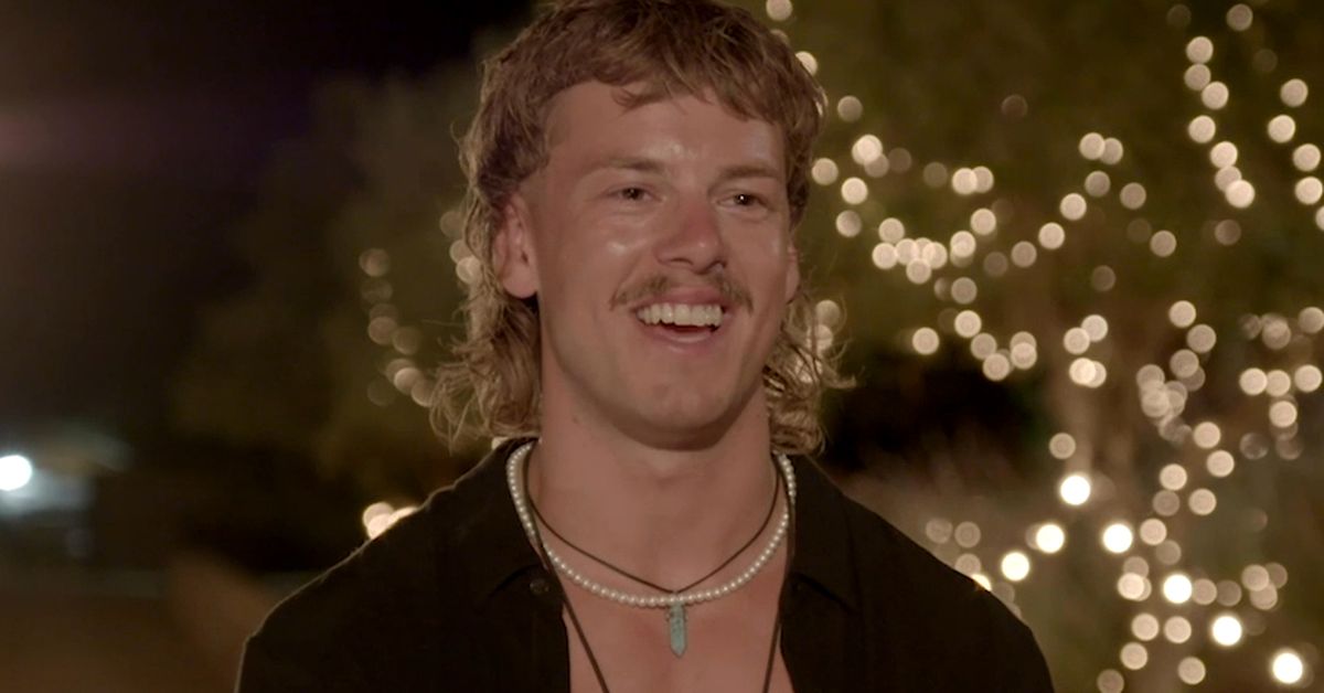 Love Island Australia 2022 Exit Interview Exclusive: Jordan reveals ...
