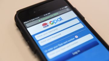 Opal Cards - 9News - Latest news and headlines from Australia and the world