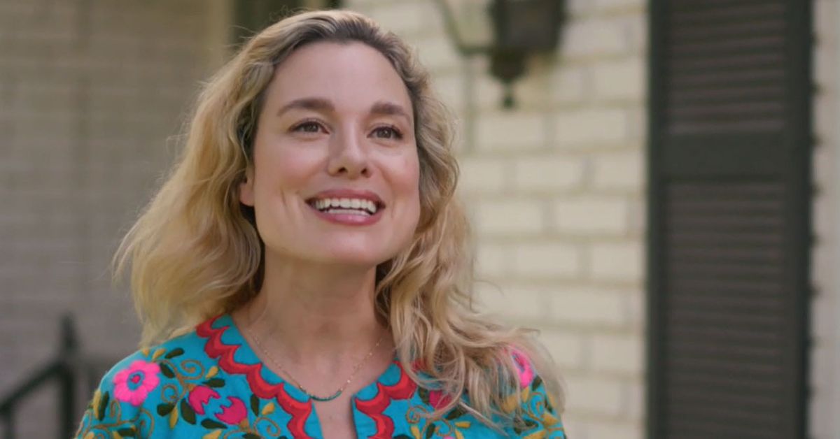 One of a Kind: Grace Mitchell unveils incredible starry ceiling as part ...