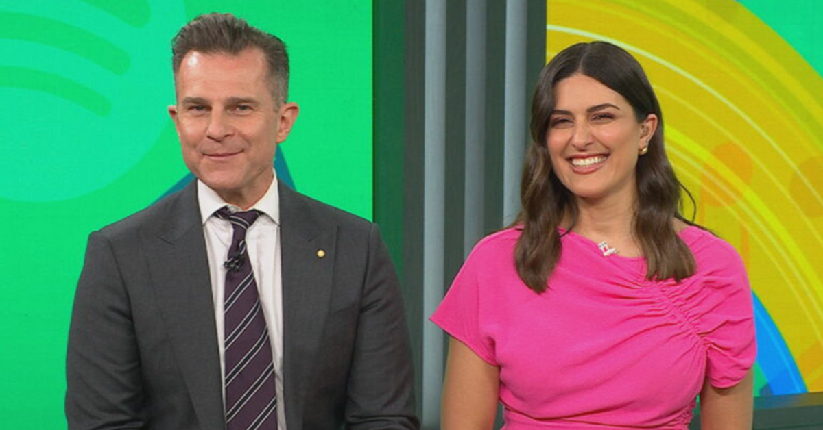 Today hosts reveal their Spotify Wrapped top songs