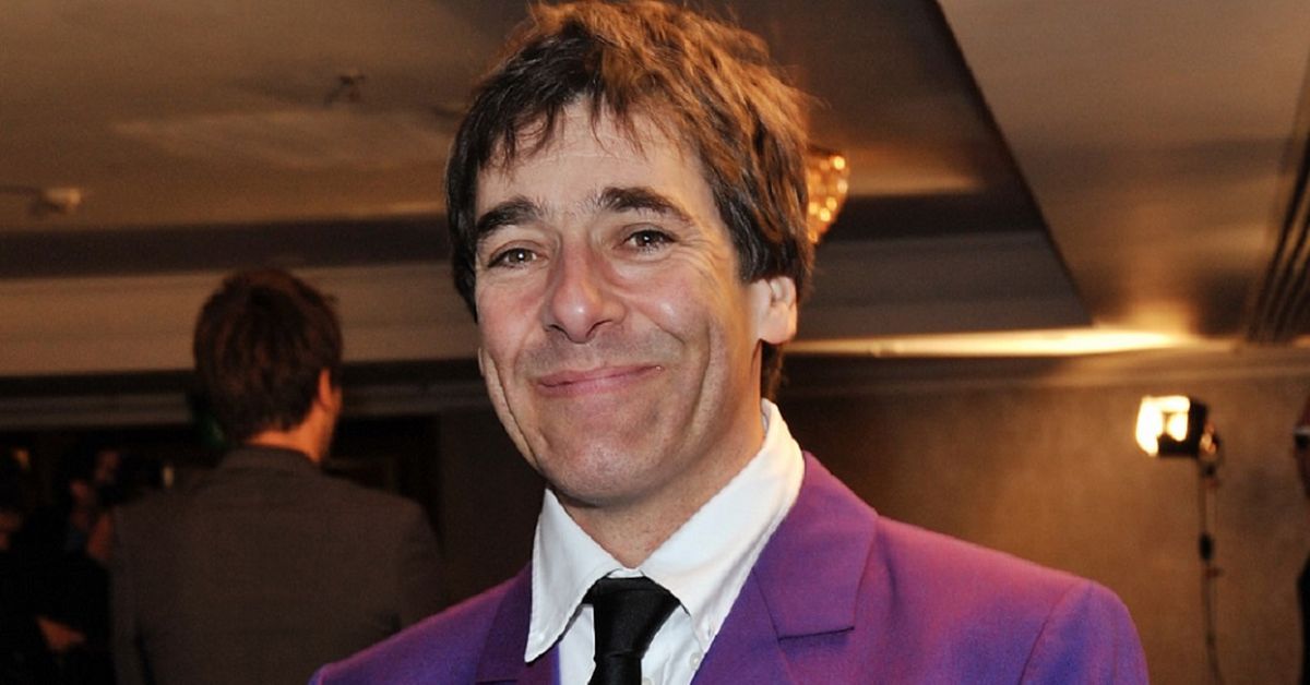 British comedian's health battle after discovery while shaving - 9Honey