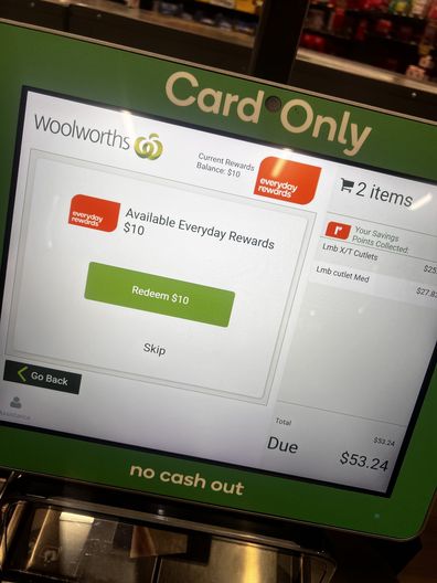 Coles Flybuys Collect for Christmas: Why Coles customers have been ...