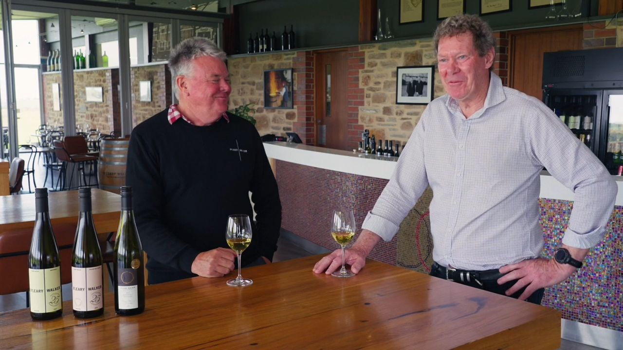 Watch Hello SA - Season 2025 - Ep 36 Clare Valley | 9Now