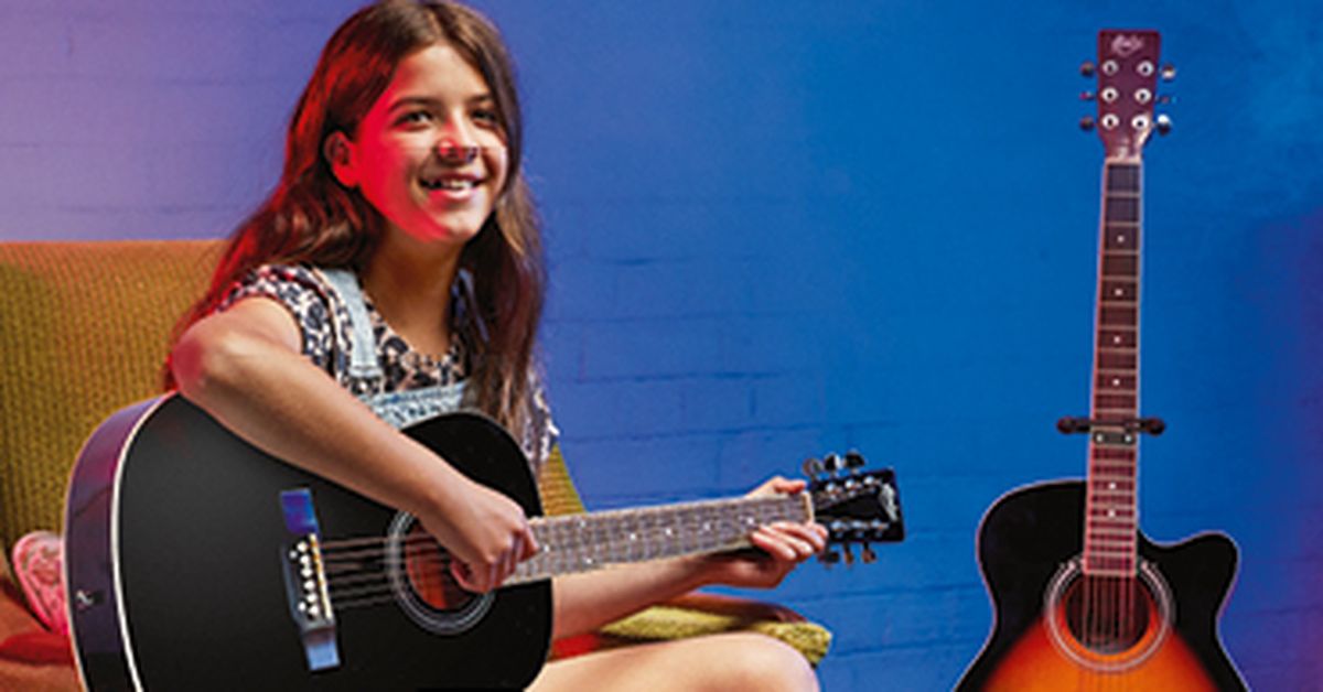 Back to school: Aldi releases musical instruments at unbelievable ...