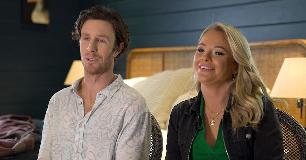 The Block 2022 exclusive: Dylan and Jenny on their plans for life after ...