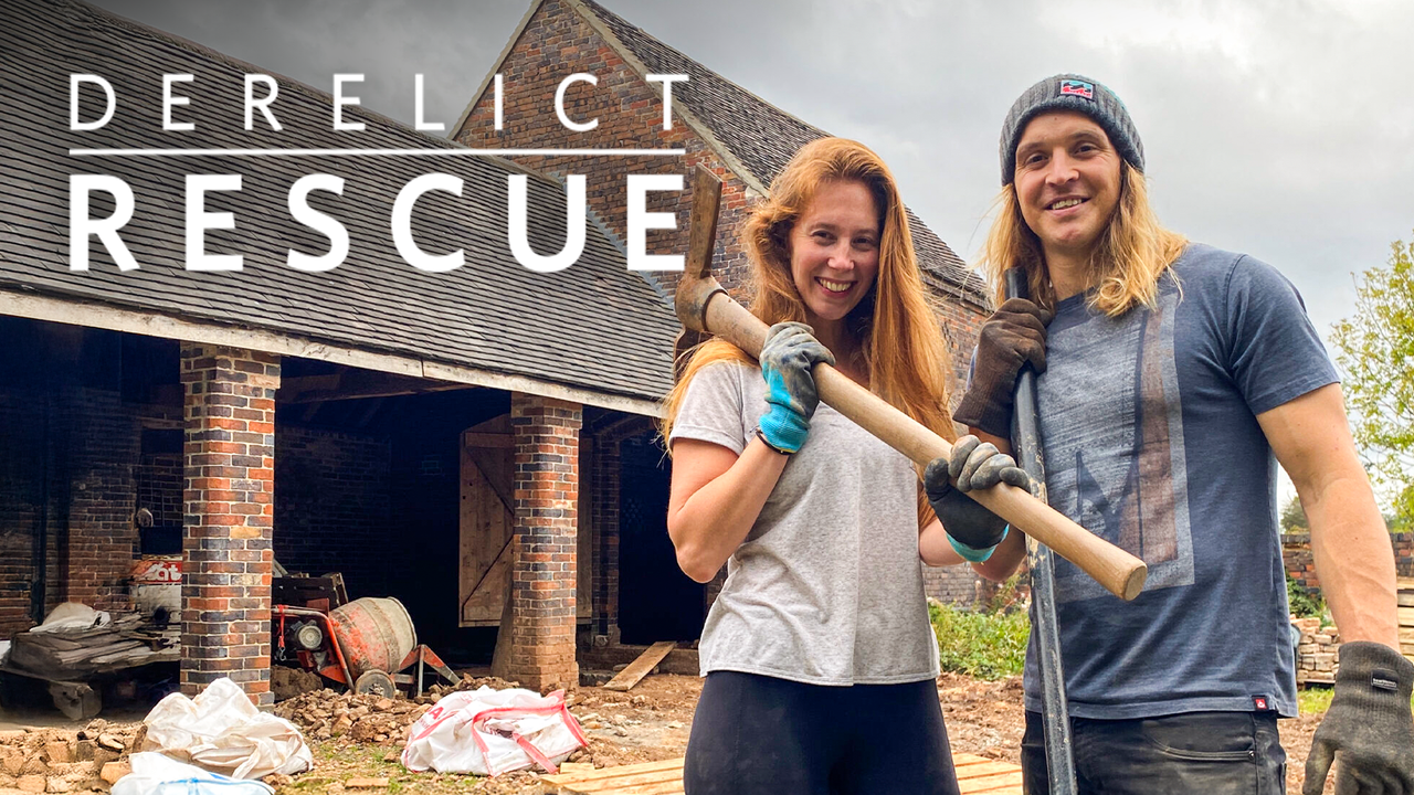 Watch Derelict Rescue Season 2, Catch Up TV - 9Now - Watch Channel 9 ...