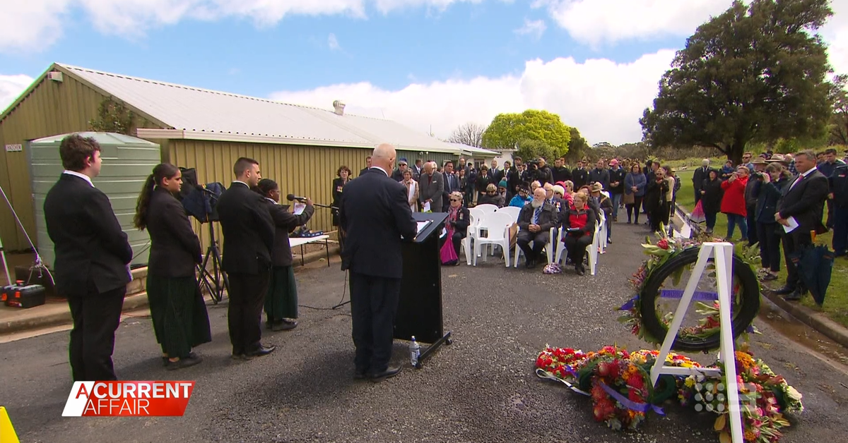 Anzac Day: Researcher Sharon Jameson's remarkable mission to honour ...