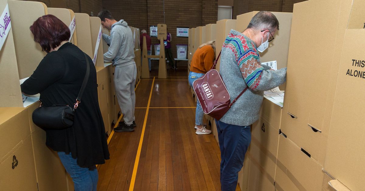 Federal Election 2025: How to apply for a postal vote and submit your ...