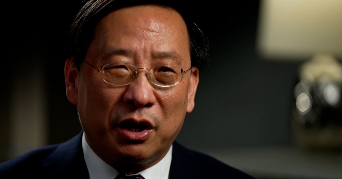 Tiktok ban Australia: China not happy about government device social ... Tiktok ban Australia: China not happy about government device social ...