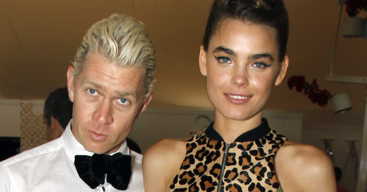 Dan Single balcony fall: Australian Ksubi designer says he 'died and came back to life' in 2017 ...