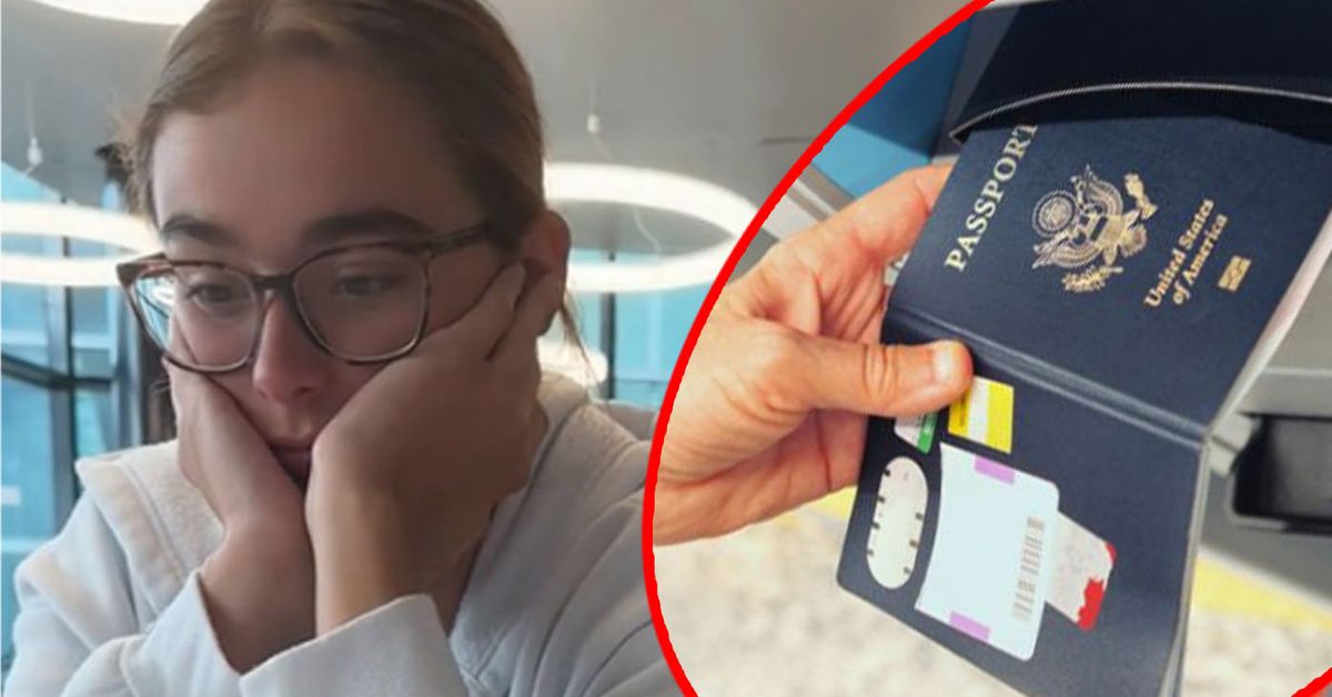 Passport validity: Family holiday ruined by little-known six-month rule ...