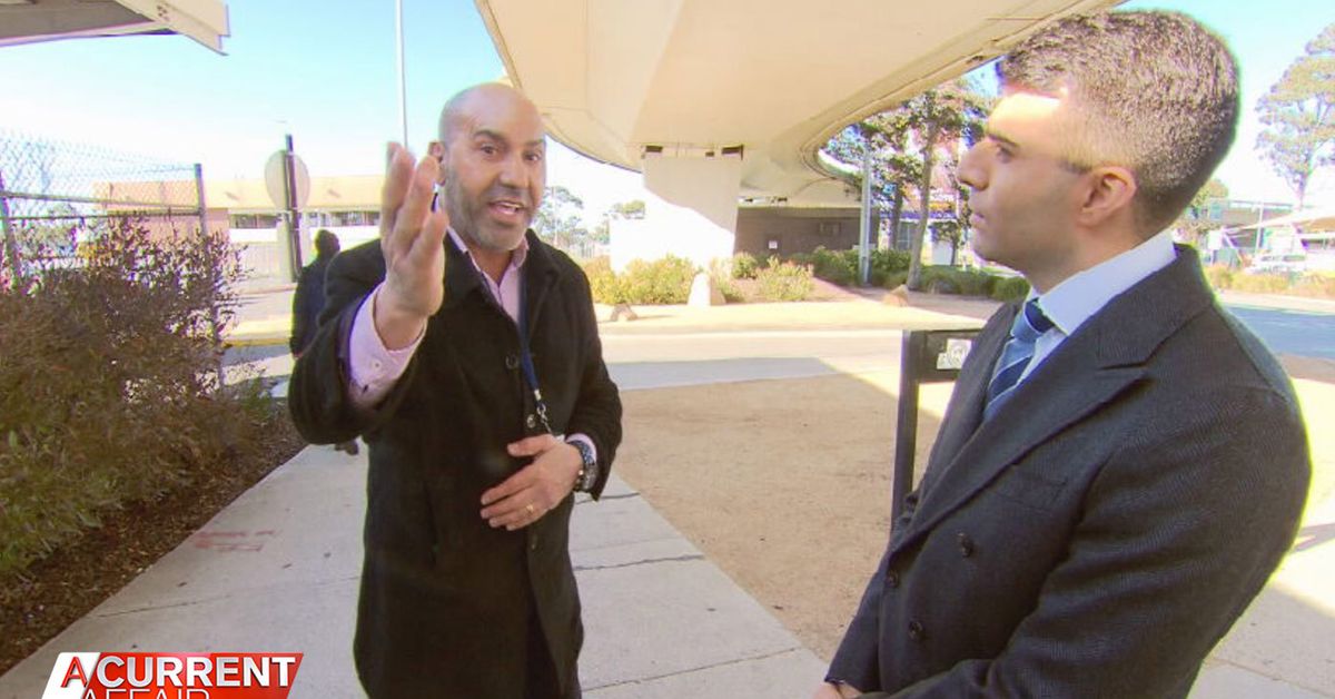 A Current Affair: Victoria regulators questioned over ongoing illegal ...